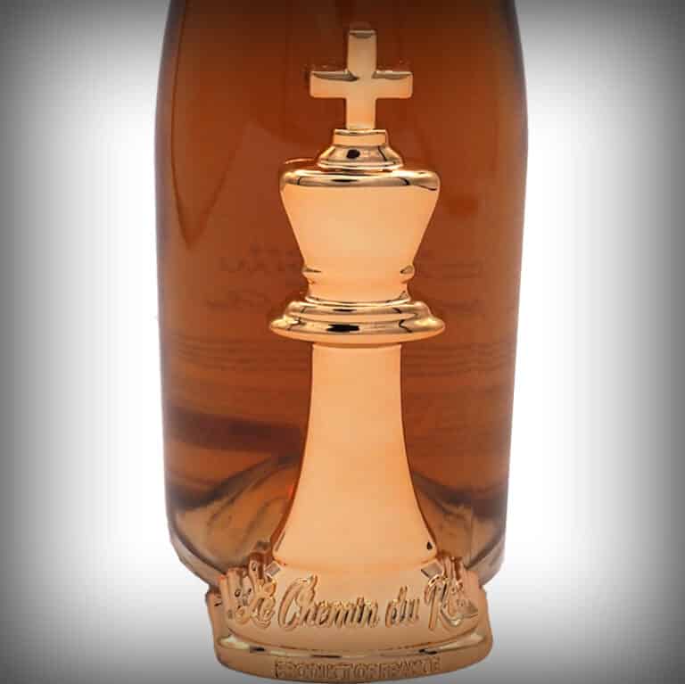 Le Chemin Du Roi Brut Rosé Champagne | Man O' War Imports